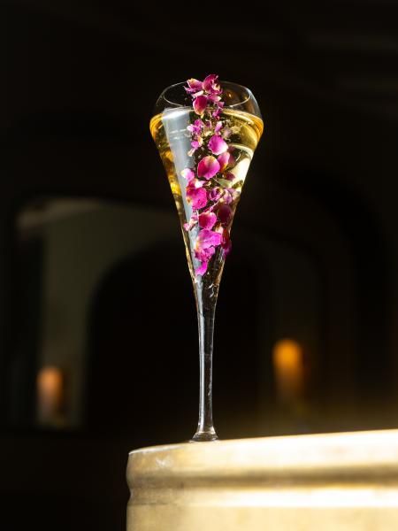 Miss Fuller Hotel - Paris - Le Serpentine Restaurant