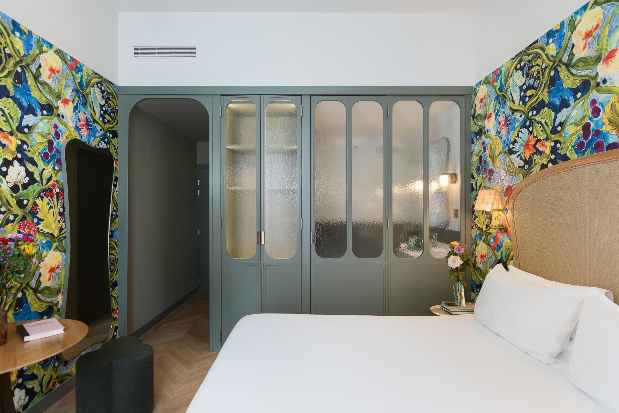 Miss Fuller Hotel - Paris - Rooms & Suites