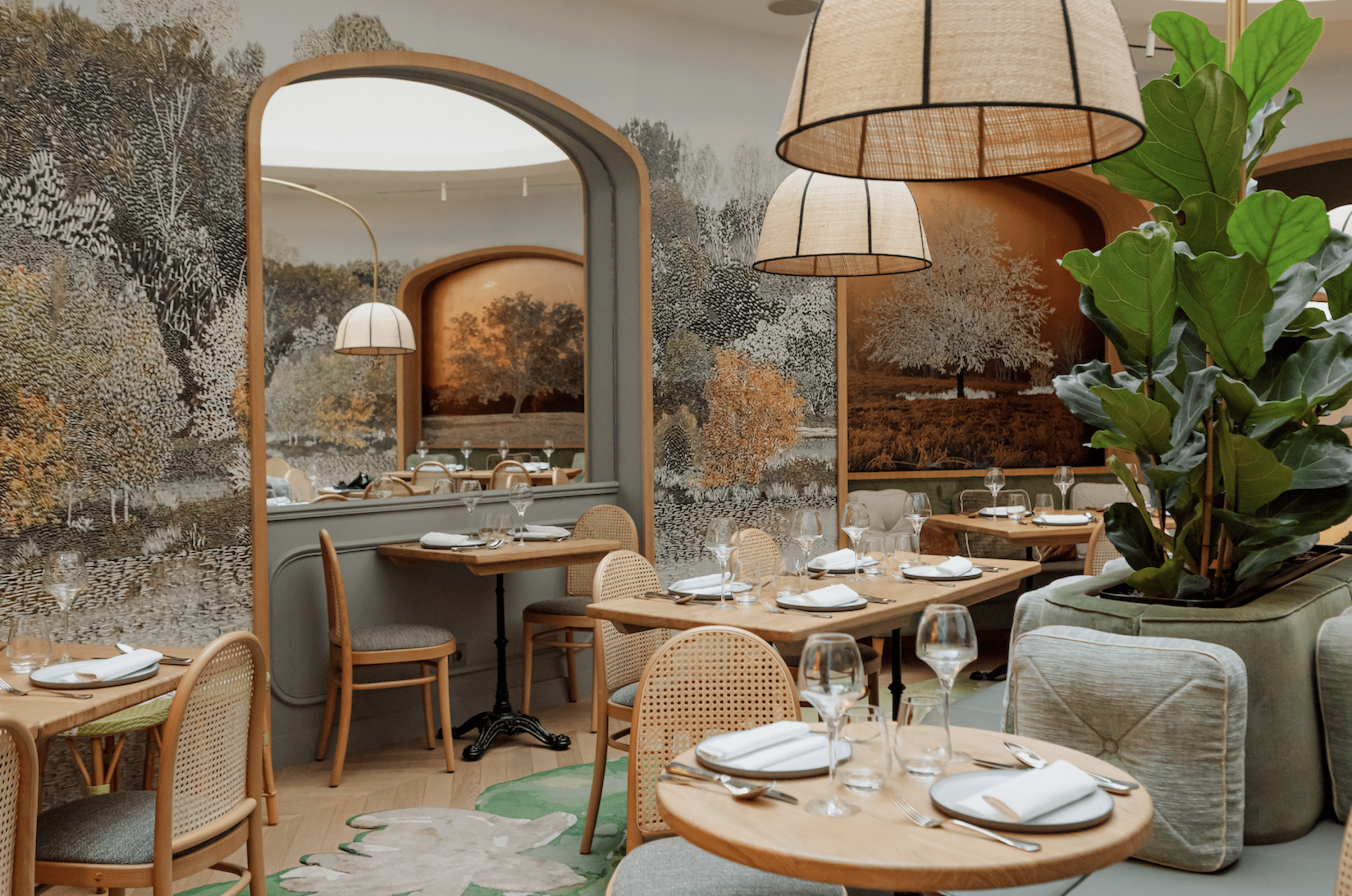 Miss Fuller Hotel - Paris - Site Officiel