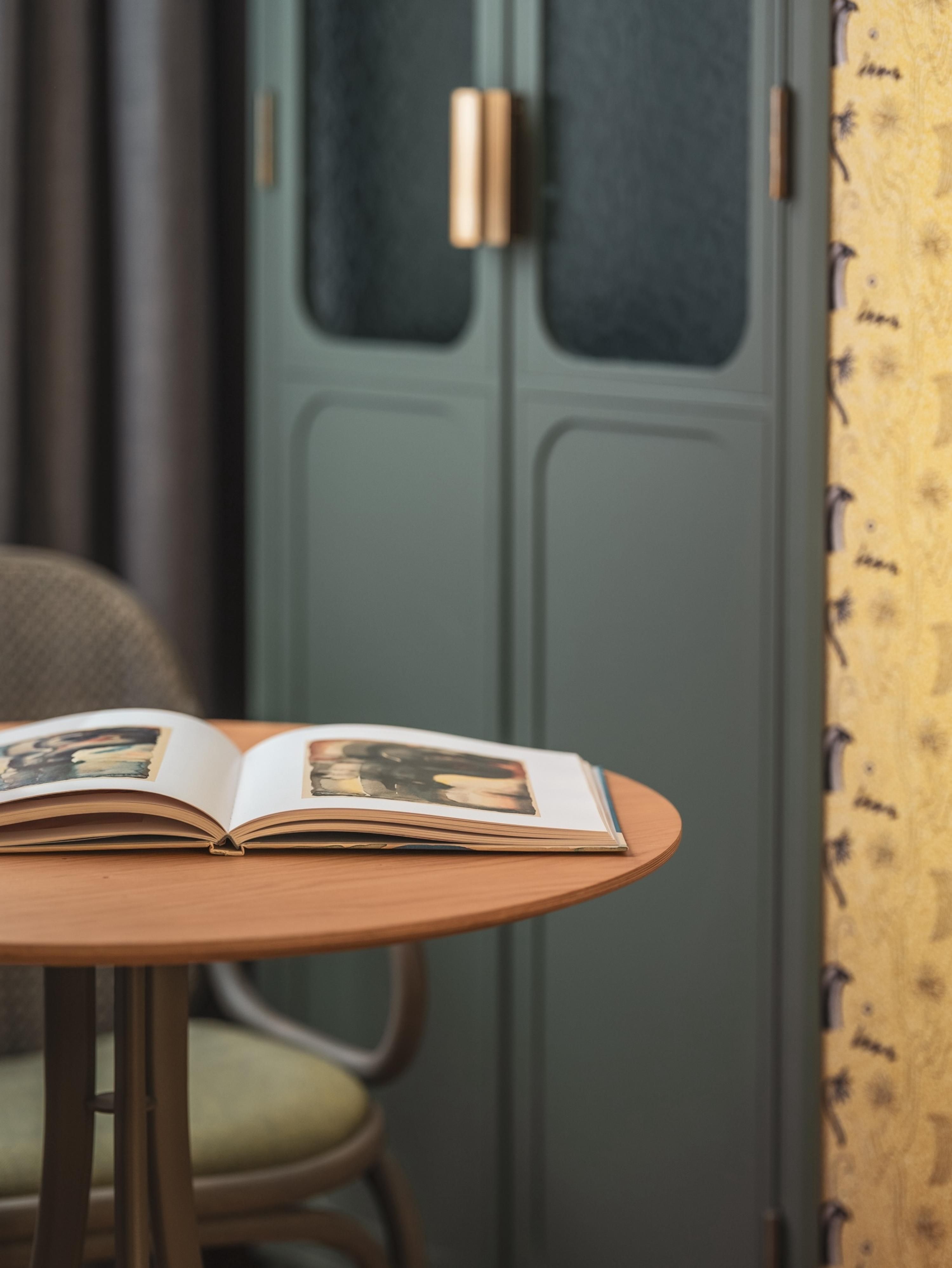 Miss Fuller Hotel - Paris - Official Site