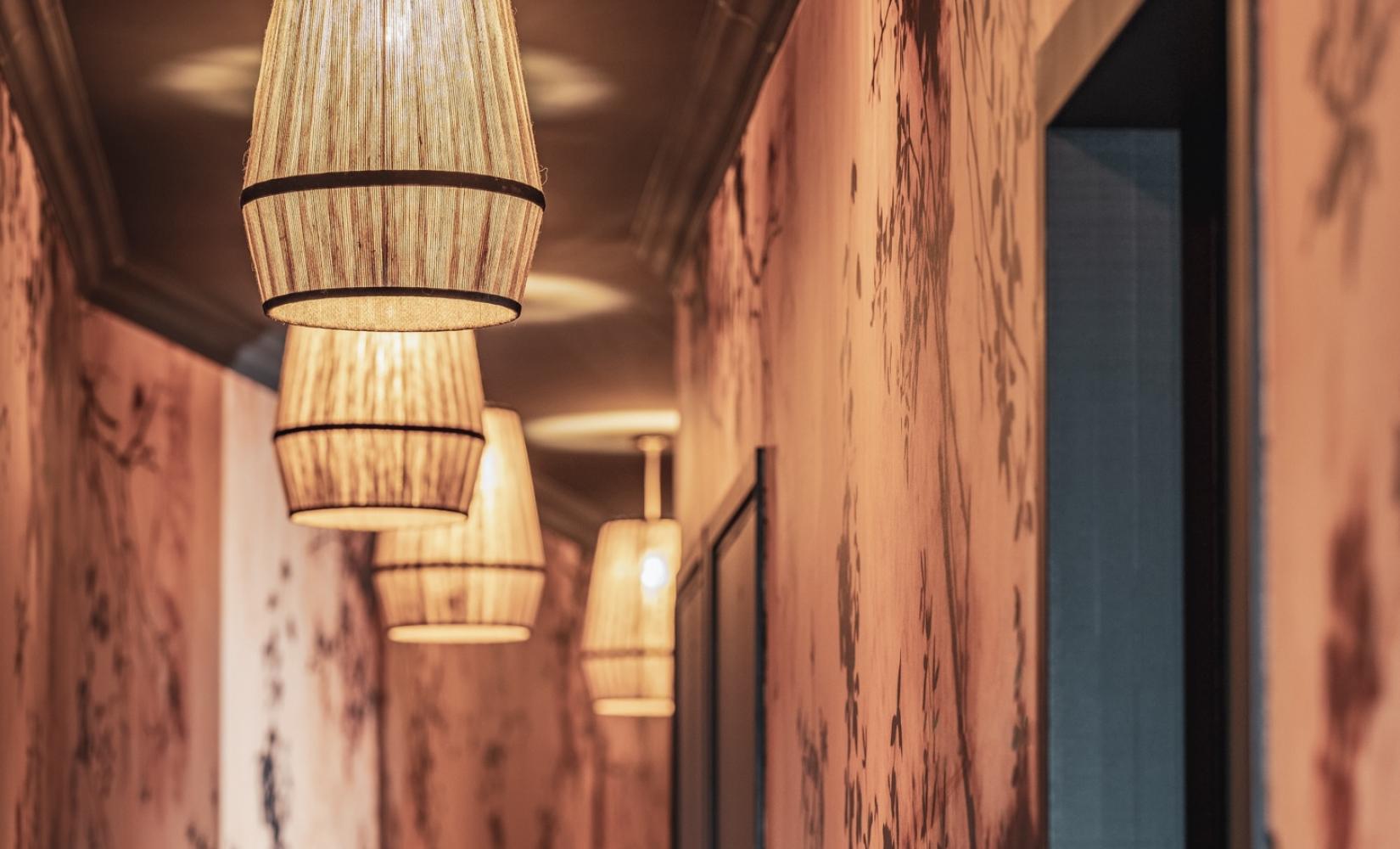 Miss Fuller Hotel - Paris - Les artistes