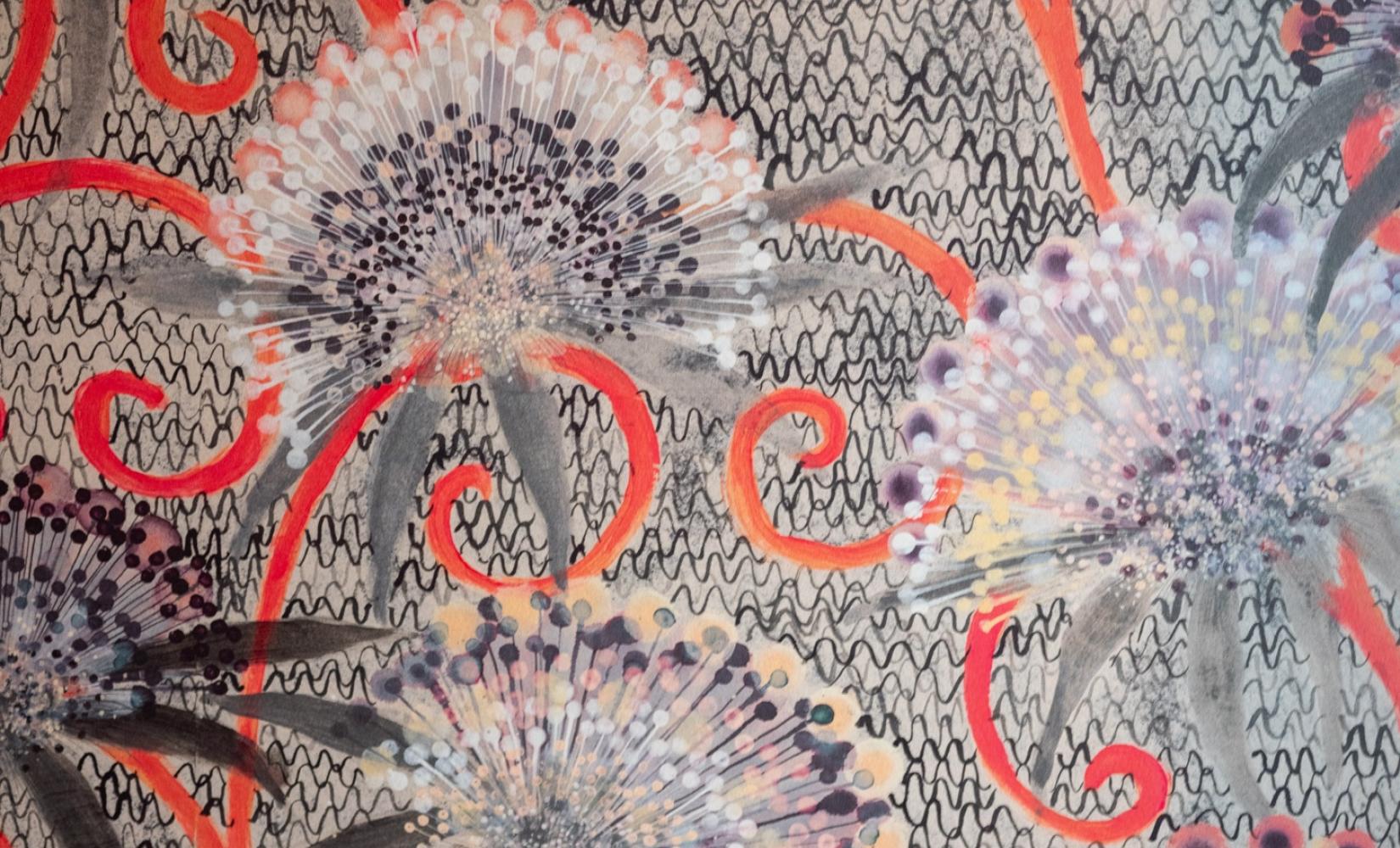 Miss Fuller Hotel - Paris - The artists