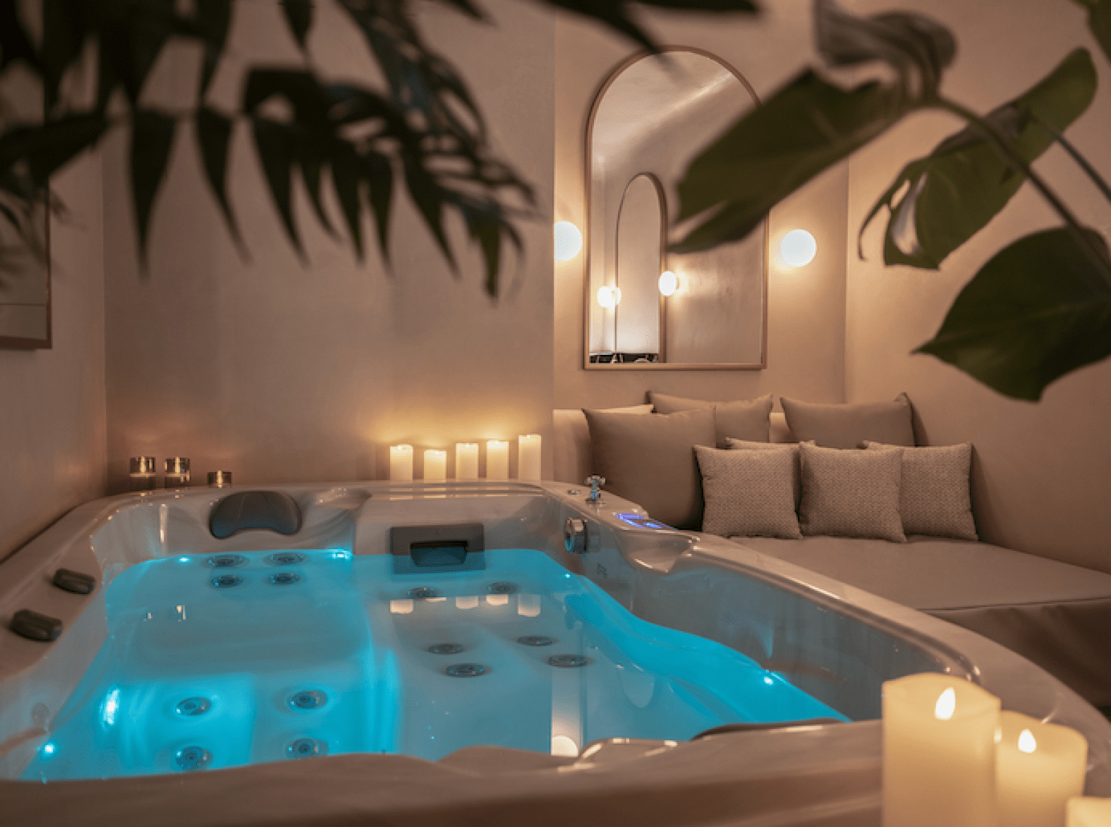 Miss Fuller Hotel - Paris - Official Site