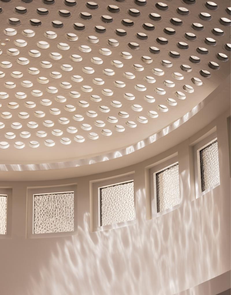 Miss Fuller Hotel - Paris - Miss Fuller & L'Art nouveau