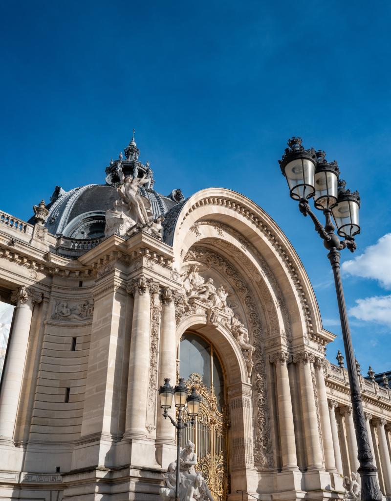 Miss Fuller Hotel - Paris - Location